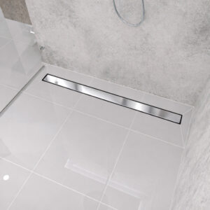 Ralo Linear Inox | Mozaik